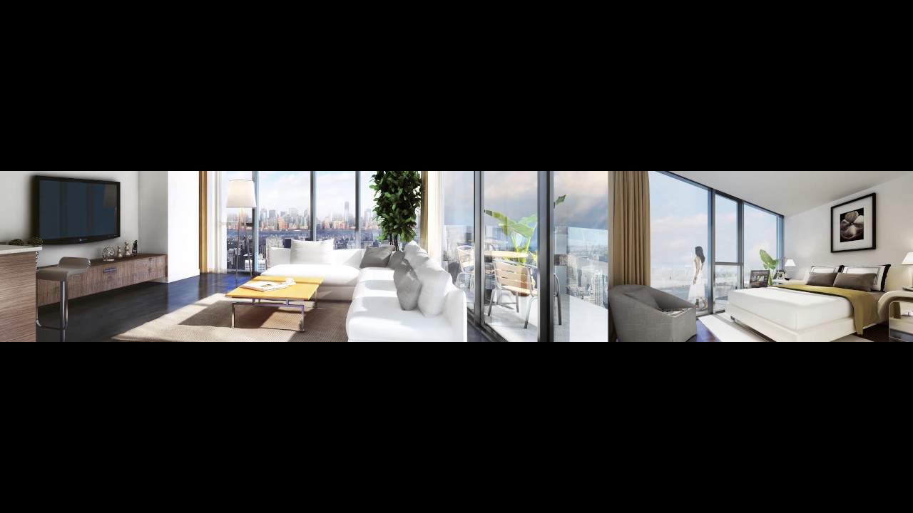 SVP The Grand Video Wide [HD] - YouTube