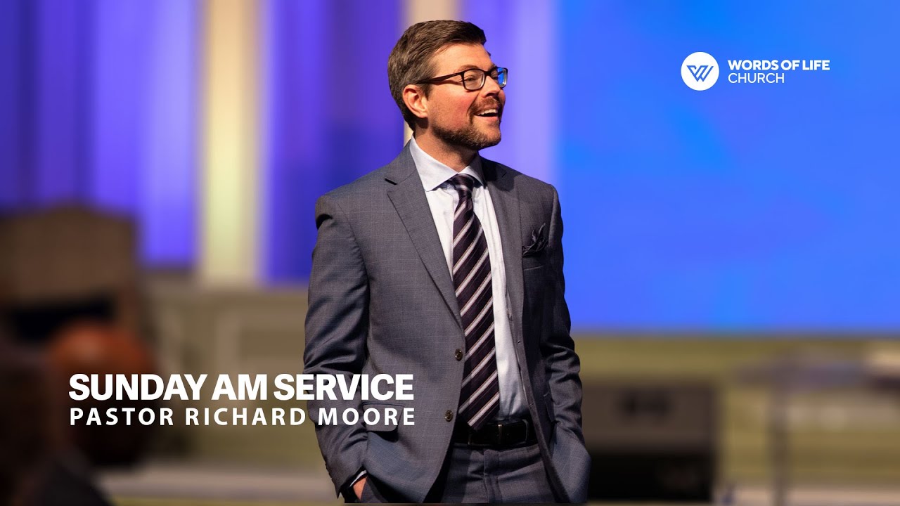 05/28/21 | Faith for the impossible | Words Of Life Church | Pastor ...