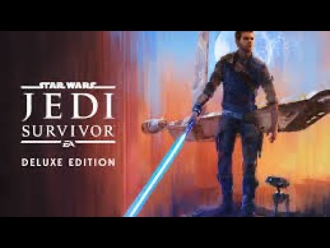 Star Wars Jedi Survivor - Degan Gera - YouTube