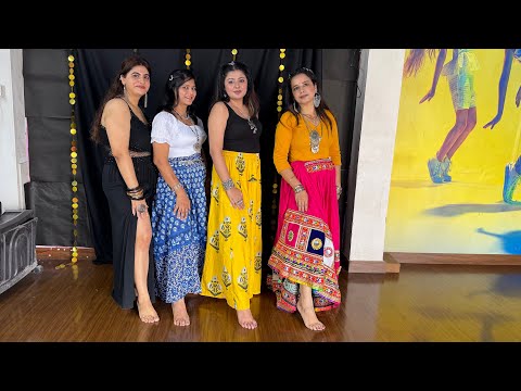 Chamma Chamma | Dance Cover | Khushi Dance Academy 