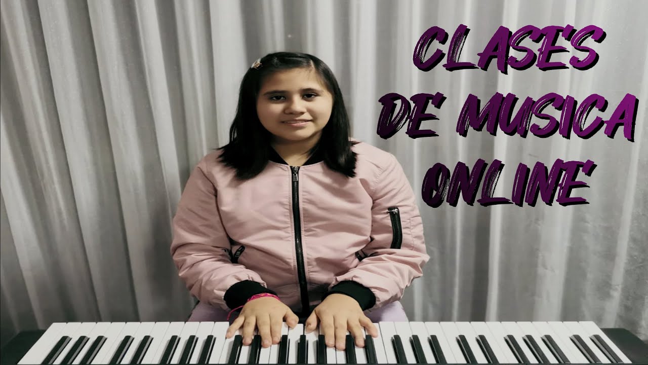 "Para Elisa" - Alumna Luciana V. Piano Basico - YouTube