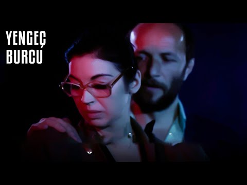 Canın Oynaşmak İstemiyorsa Diskolarda Ne İşin Var? | Yengeç Burcu