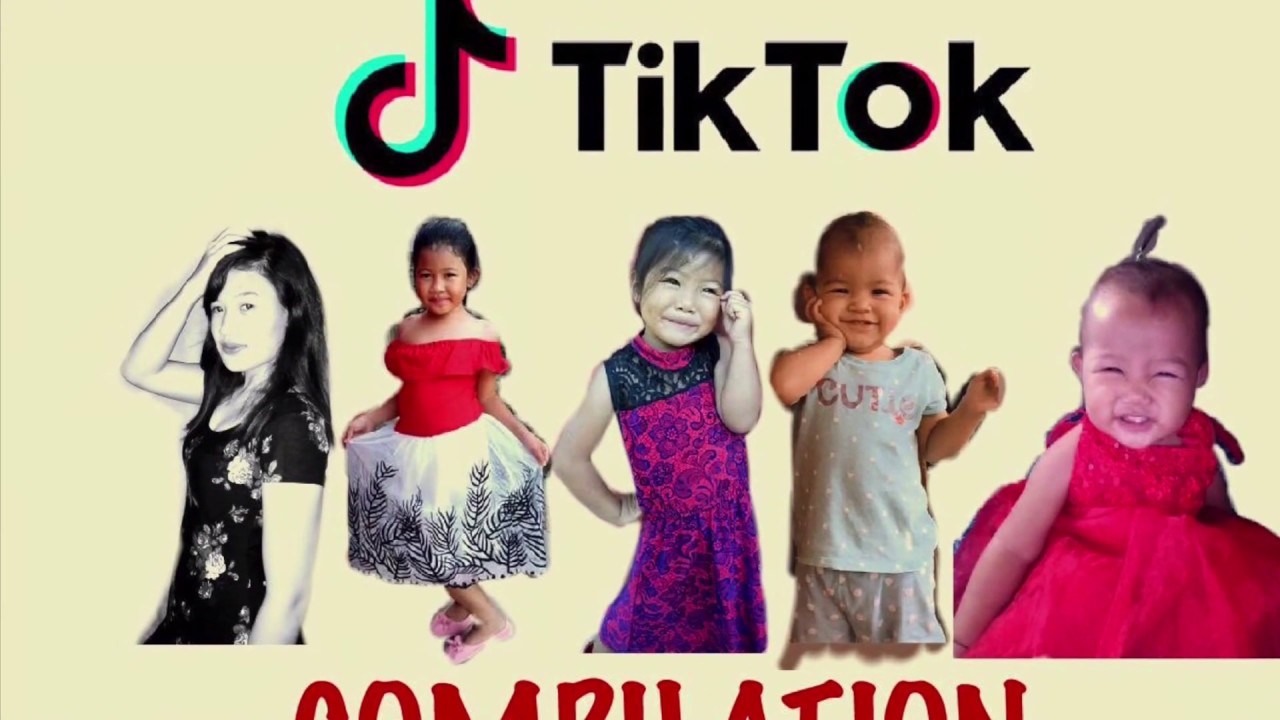TIKTOK COMPILATION - YouTube