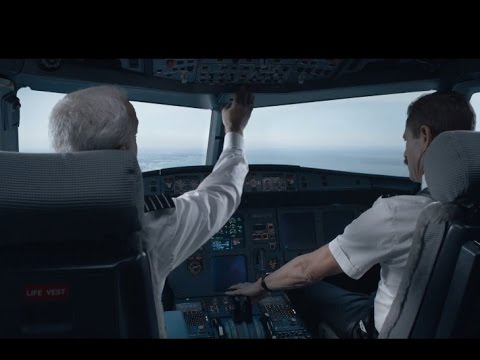 Sully Movie: Tom Hanks Stars as Hero Pilot US Airways - YouTube