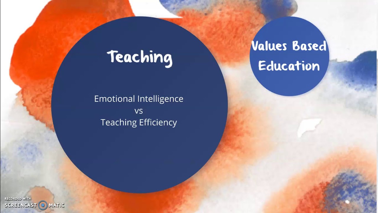 The Effects of Intelligence on Teaching and Learning - YouTube