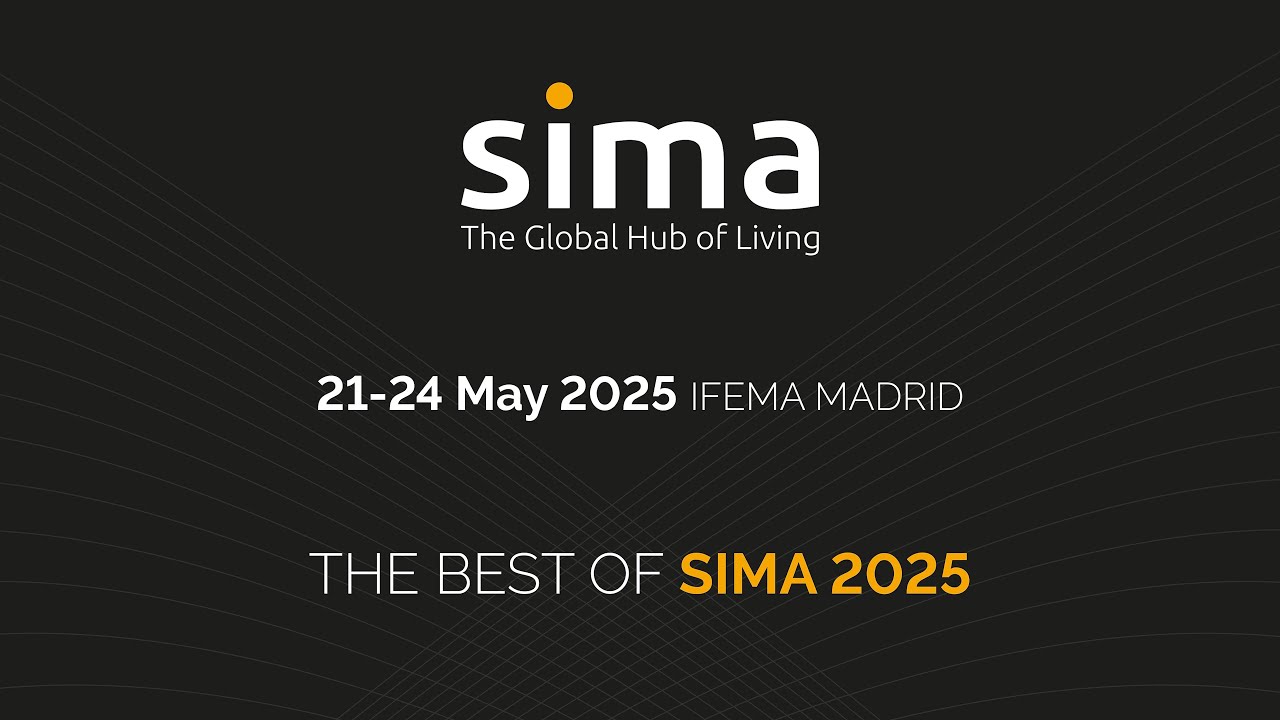 SIMA 2025 - YouTube