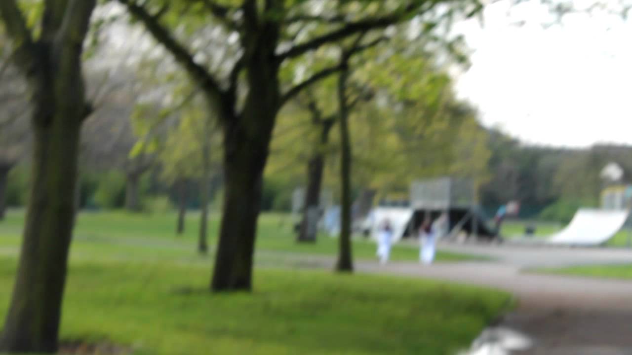 oompa loompa run - YouTube