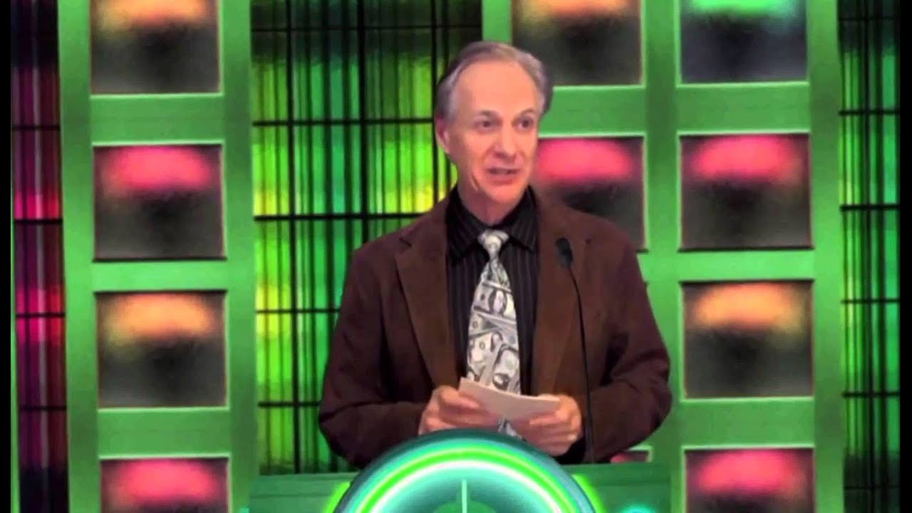 The Money Tree - YouTube