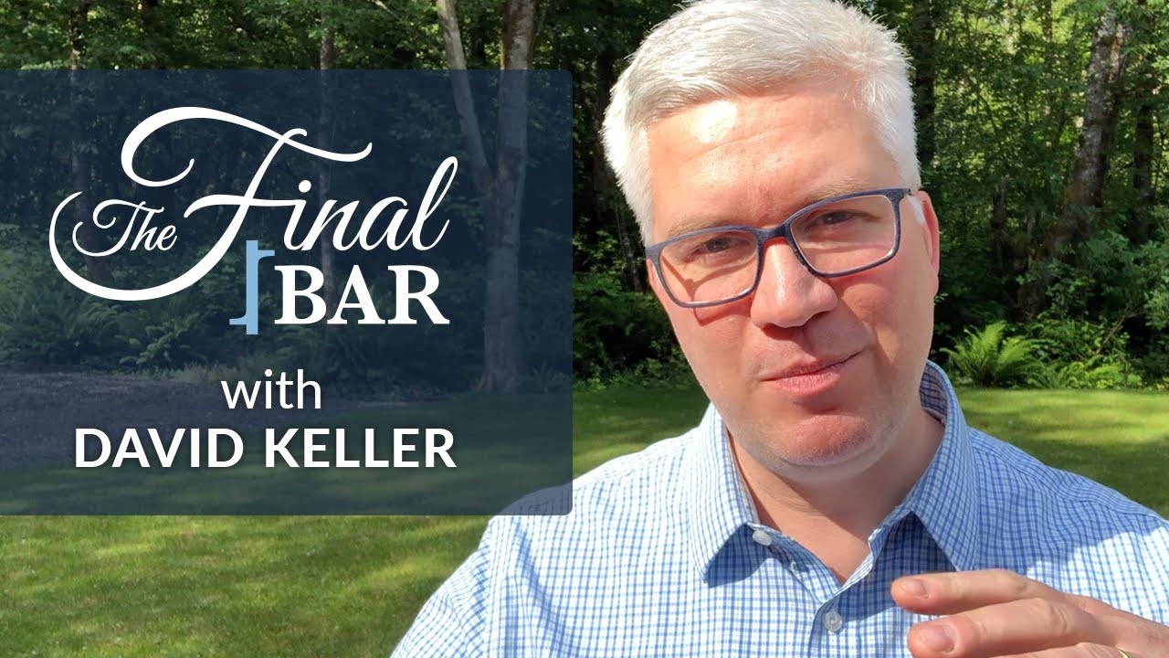 Investors Brace for the Next Breakout | David Keller, CMT | The Final ...