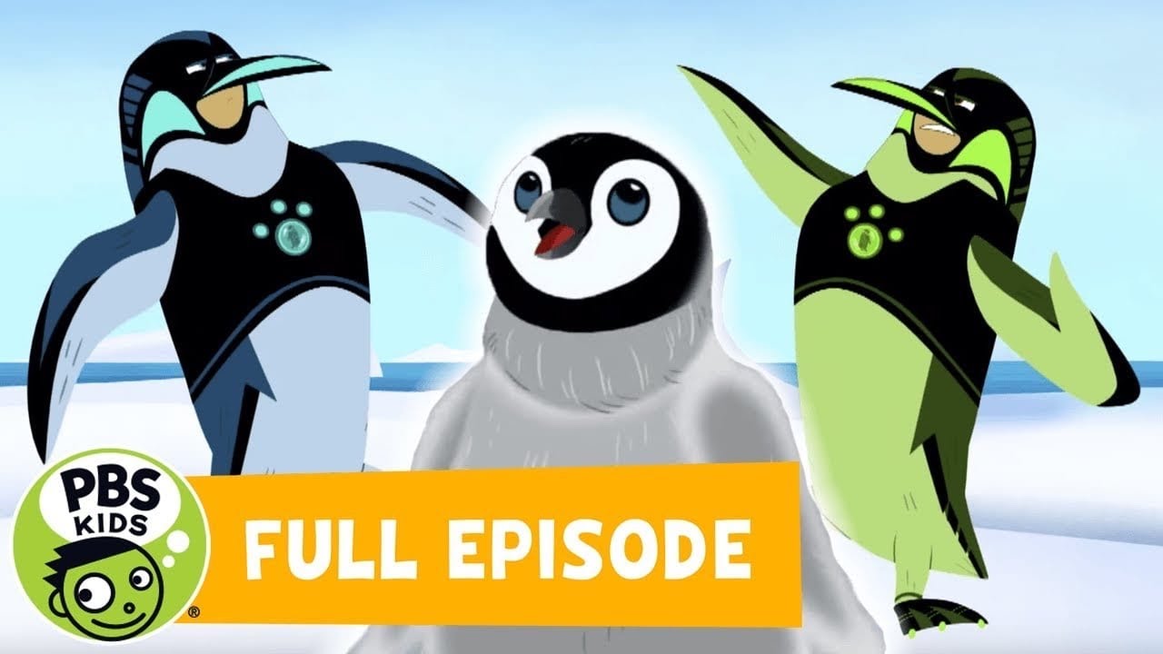 Disney junior dunno - YouTube