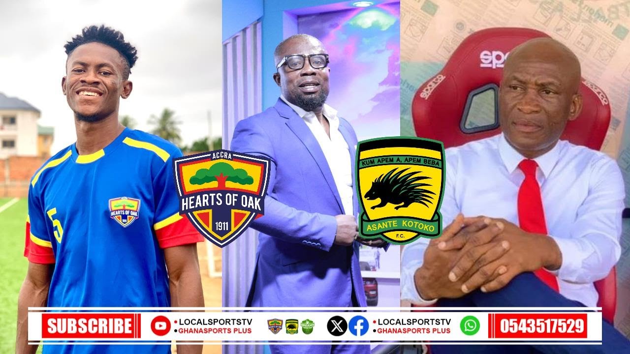 🚨💥FANTASTIC PKAY TAKE ON OGUM VOICE + KEVIN ASIBEY VOICE -PRAISE TV ...