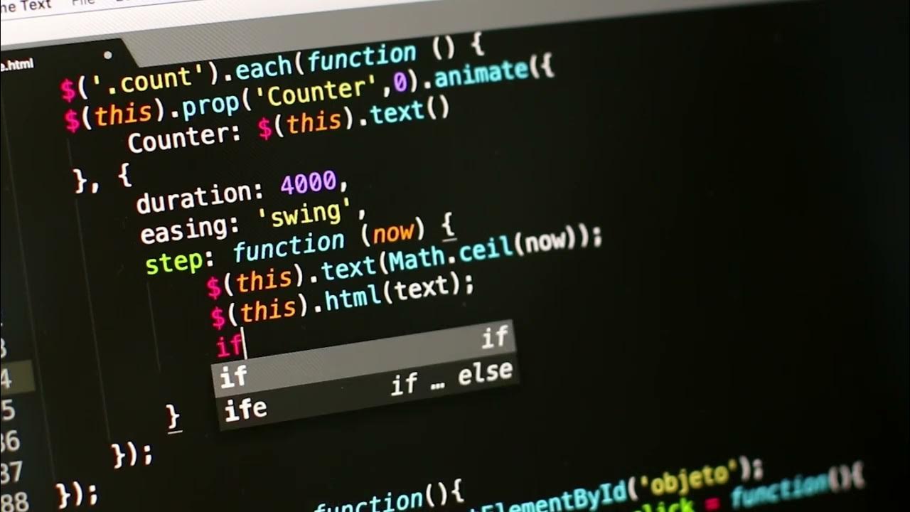 Welcome to Code Burner! Start Your Daily Coding Journey Today! - YouTube