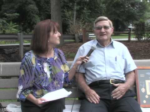 Our History, Our Heroes - Ray Sipe - YouTube