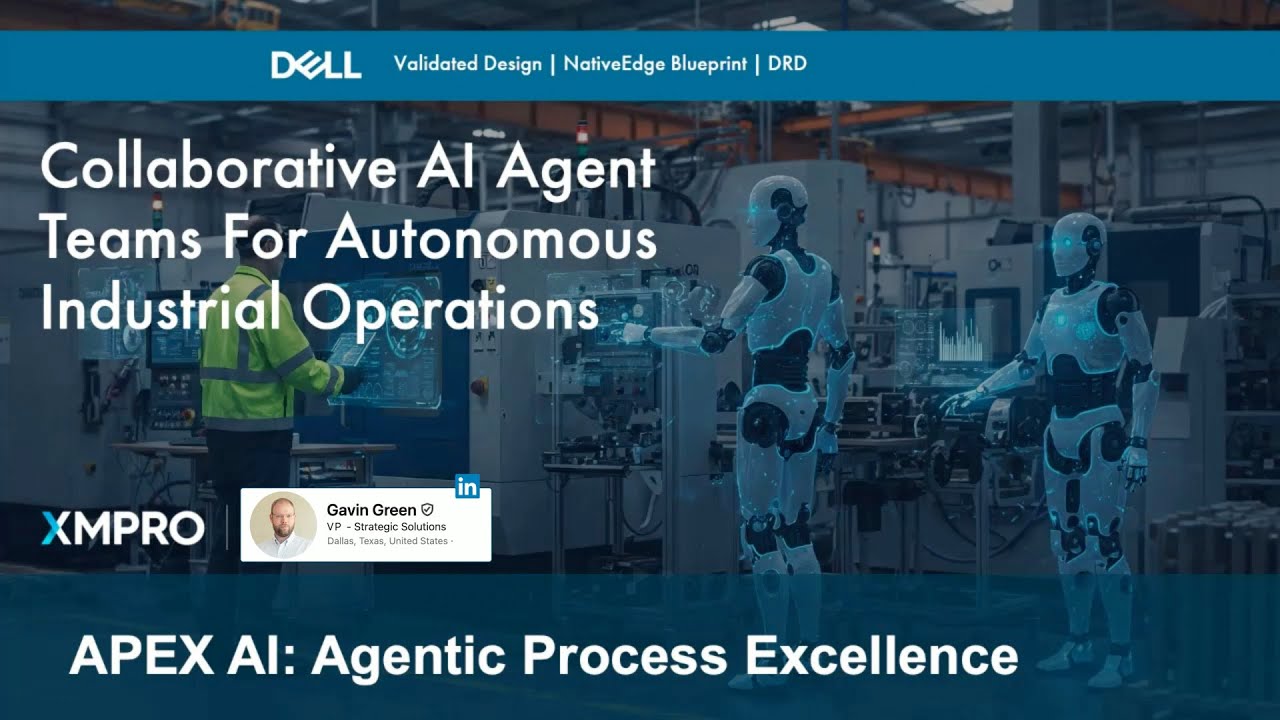 Resource Library - XMPRO
