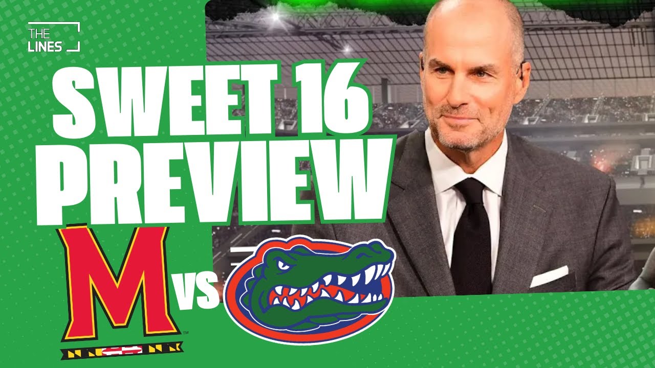 Jay Bilas Expert Predictions | MARYLAND vs FLORIDA (3/27/25) NCAA ...