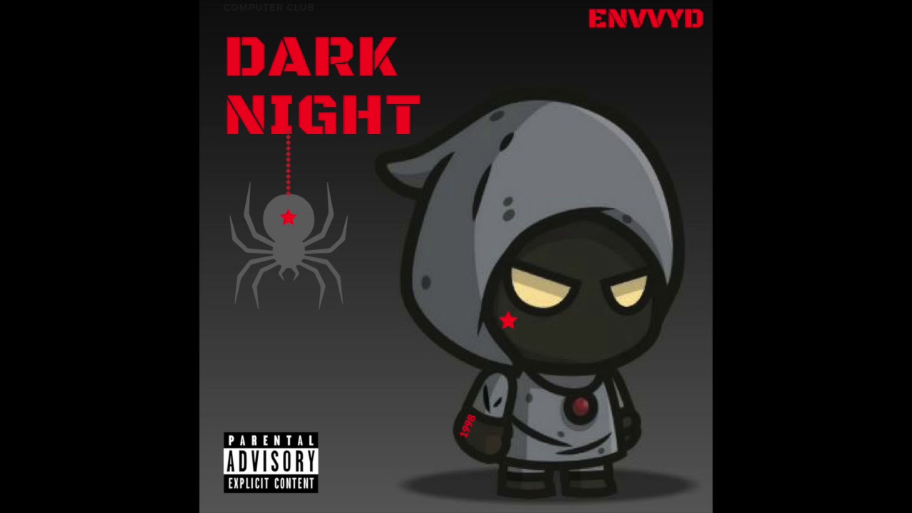 EnvvyD X Lil Daddex - NEVER CHANGE UP - YouTube