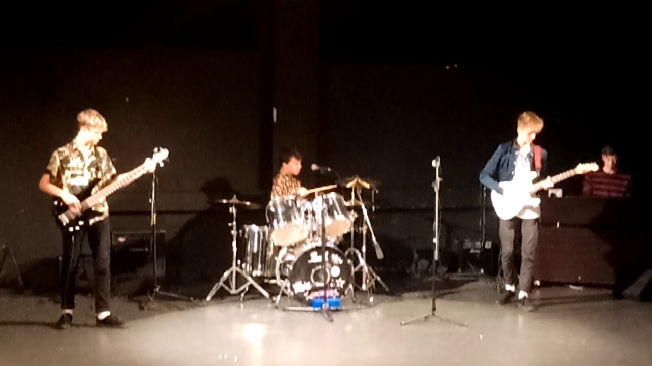 Nathan Castillo - I Wish cover. - YouTube