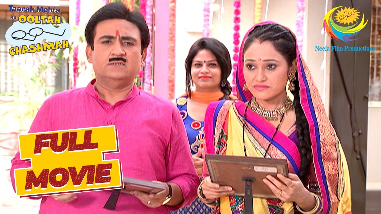 Tapu Sena का Act देखकर Daya हुई खुश | Taarak Mehta Ka Ooltah Chashmah ...