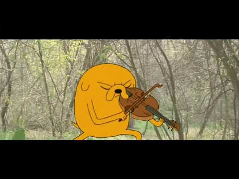 Adventure Time Film