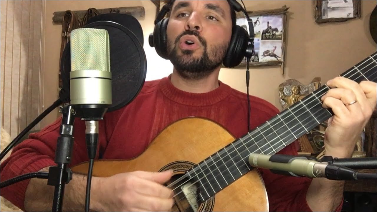 André Teixeira - FLOR DE CINAMOMO - YouTube