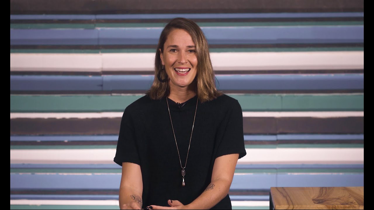 Miraculous pt.3 - Jesus and the Syro-Phoenican Woman with Jess Basson ...
