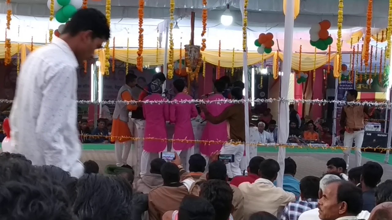 Ram satta baba mathardev sarni - YouTube