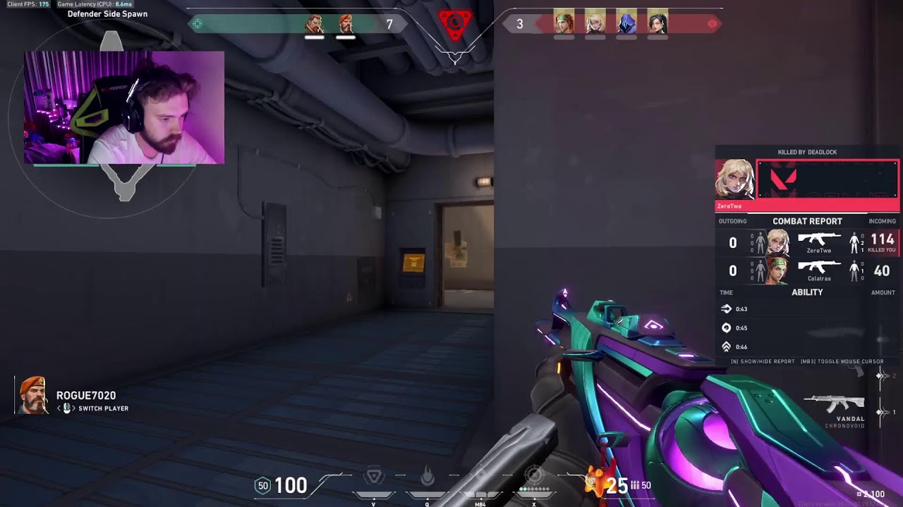 🔴 Valorant baby! 🔴 - YouTube