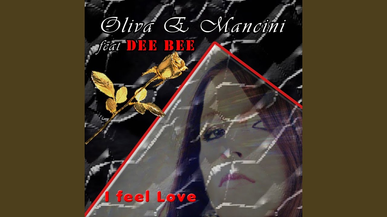 I Feel Love (feat. Dee Bee) (Electric Shot Mix) - YouTube