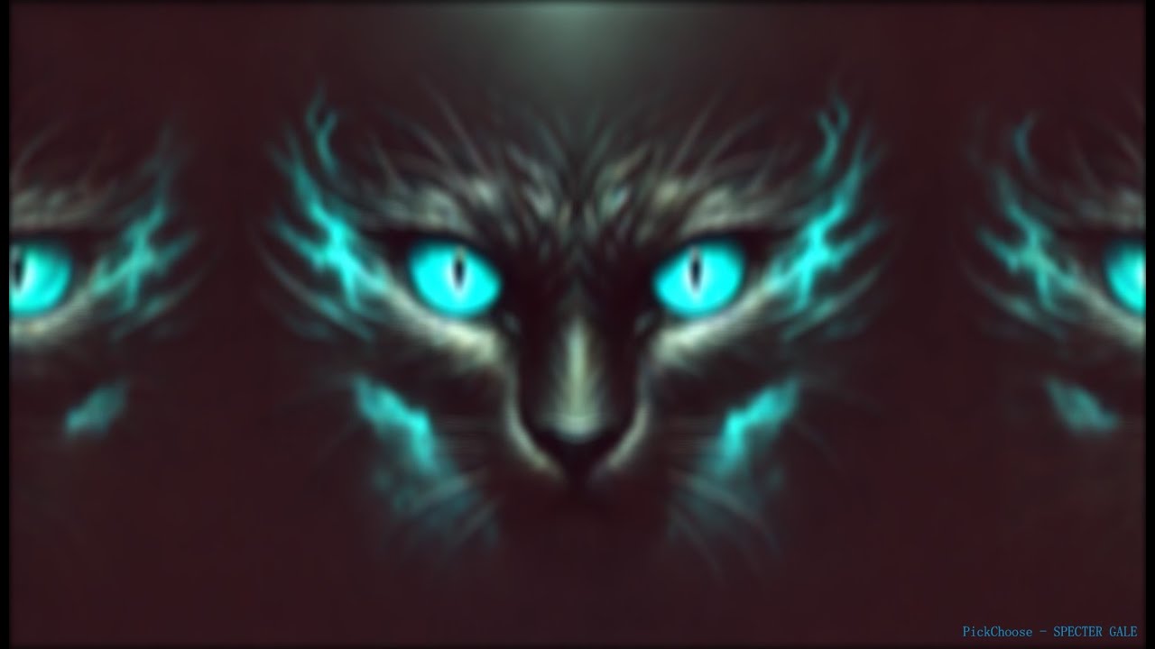 PickChoose - SPECTER GALE - YouTube