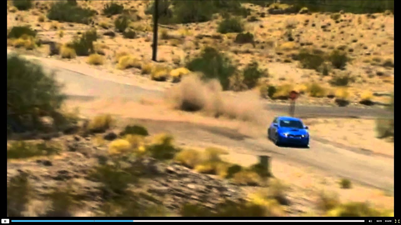 For Garfield - Subaru STI owners - YouTube