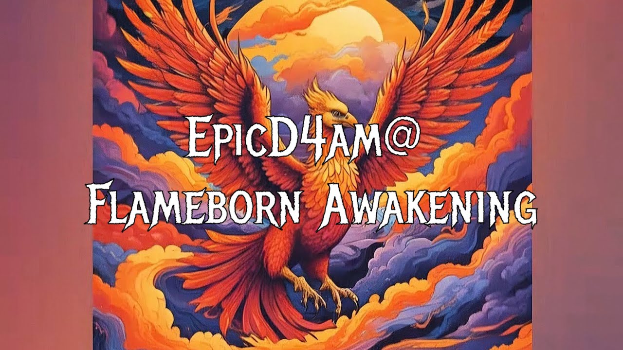 EpicD4am@ - Flameborn Awakening - YouTube