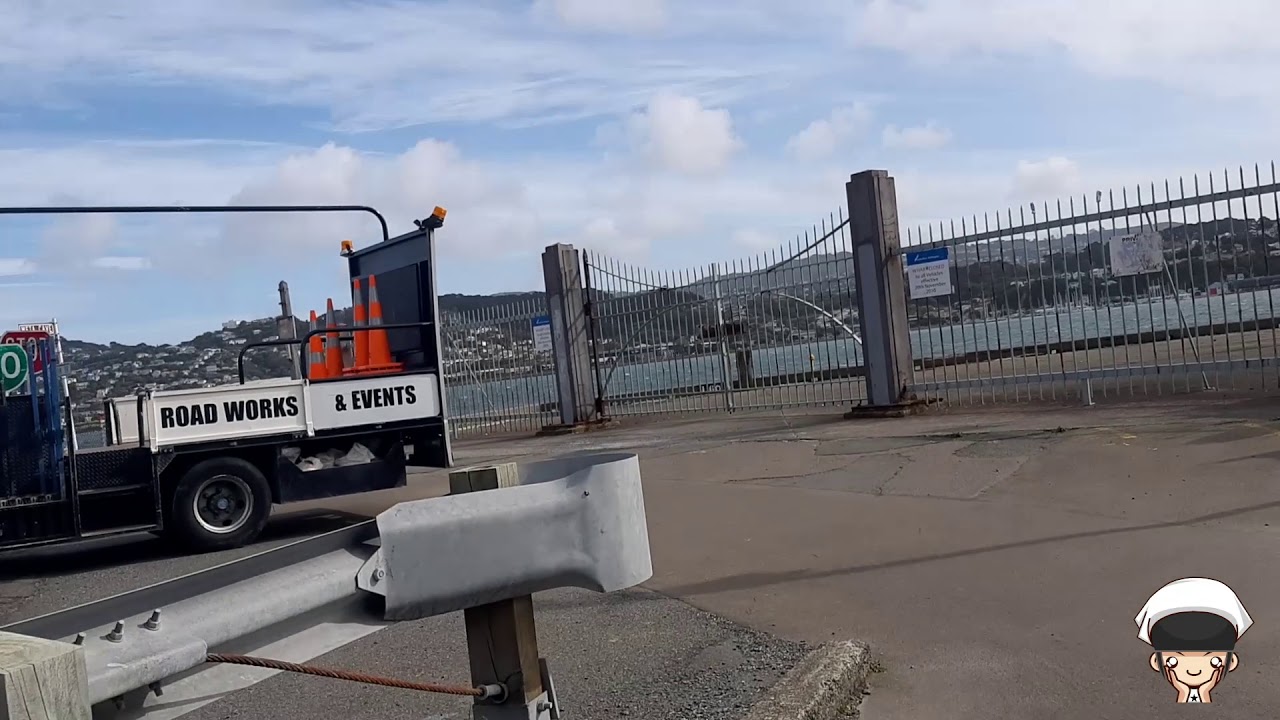 Wellywood Wellington Sign New Zealand #NewZealand #NZ #1 - YouTube