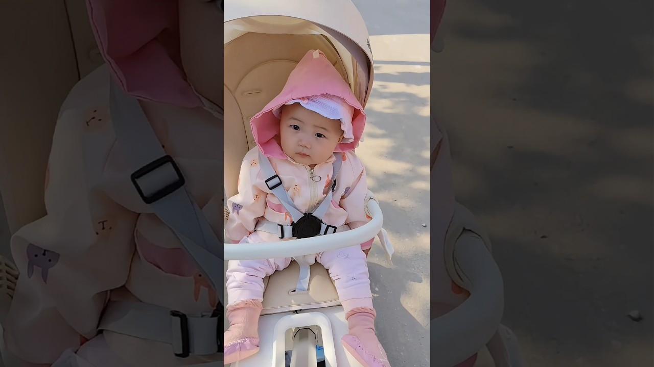 For kids, it’s really fun to go out and play with the soil. #babyvideos ...
