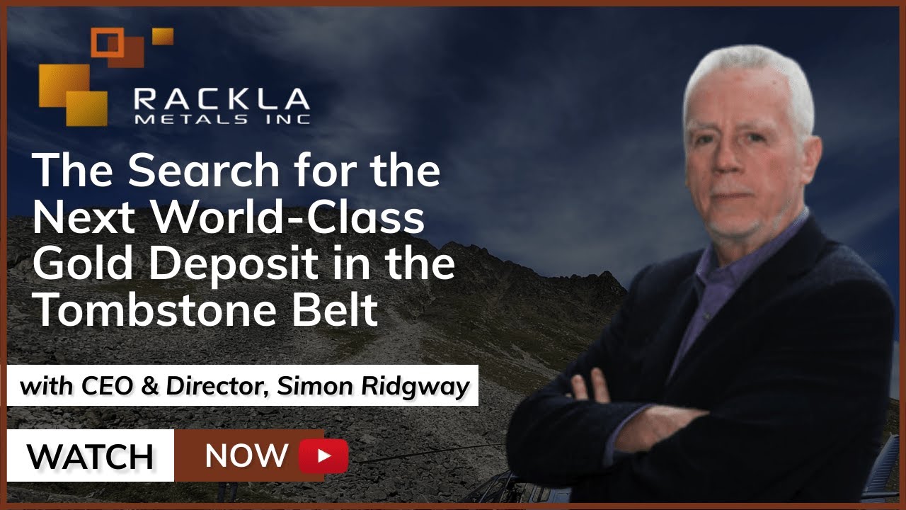 Rackla Metals (TSX.V: RAK) | A New Hunting Ground for District Scale ...