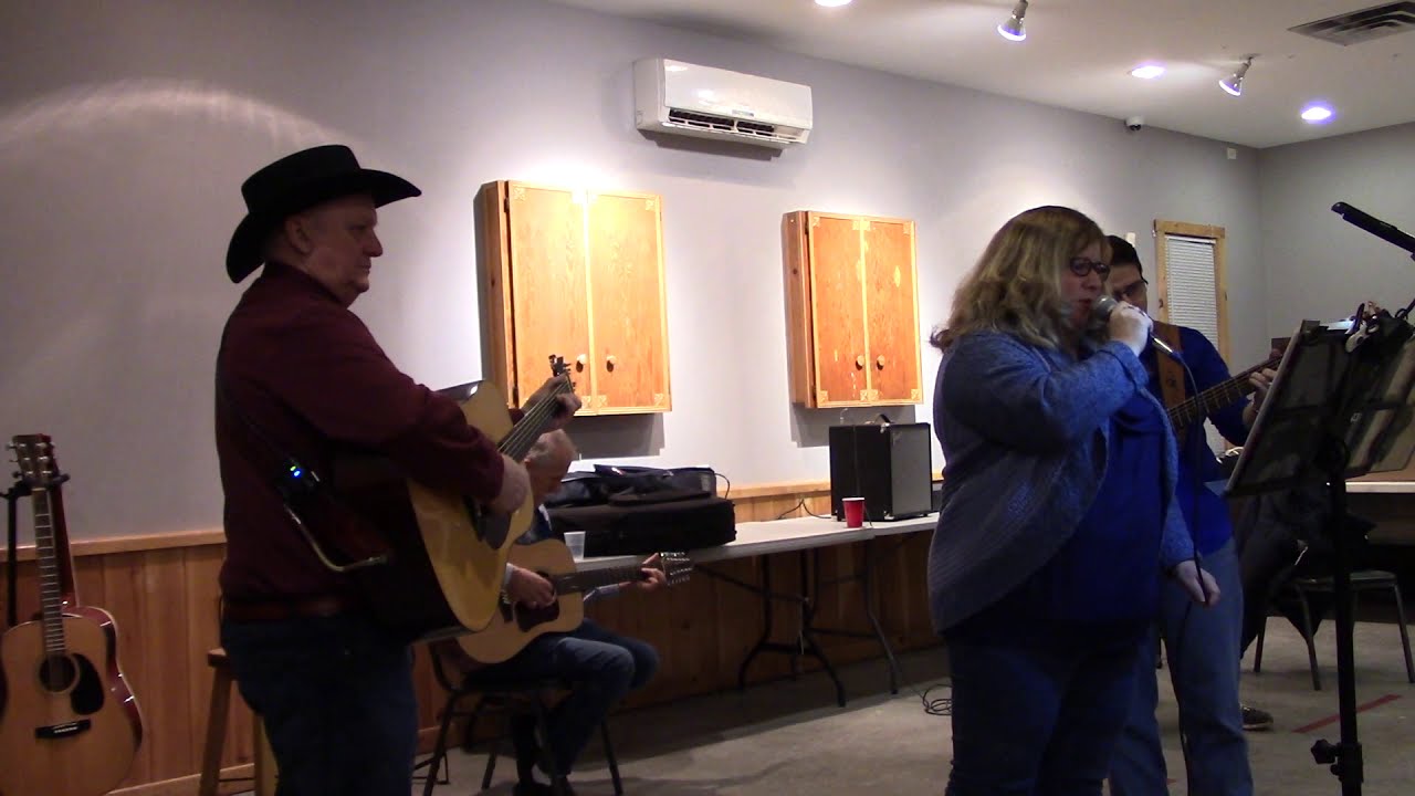 Rhinestone Cowboy - YouTube