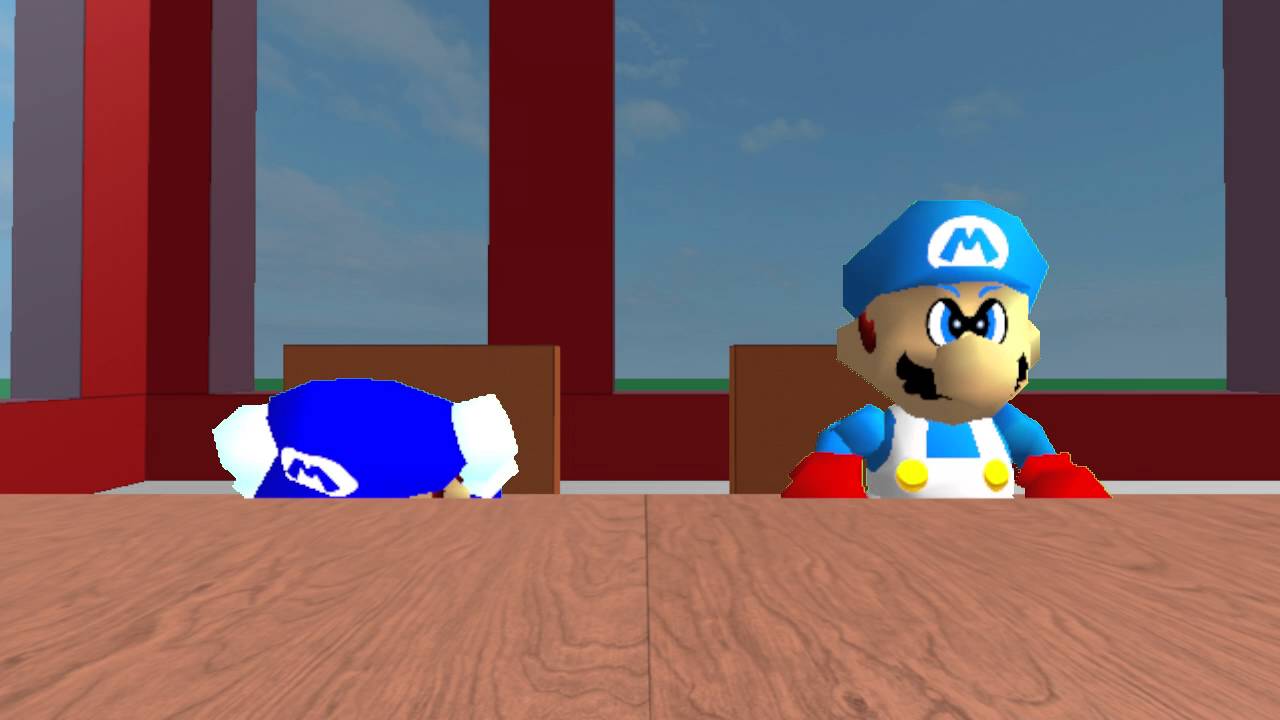 SM64 Bloopers: SUMMER Special (Preview Only) - YouTube