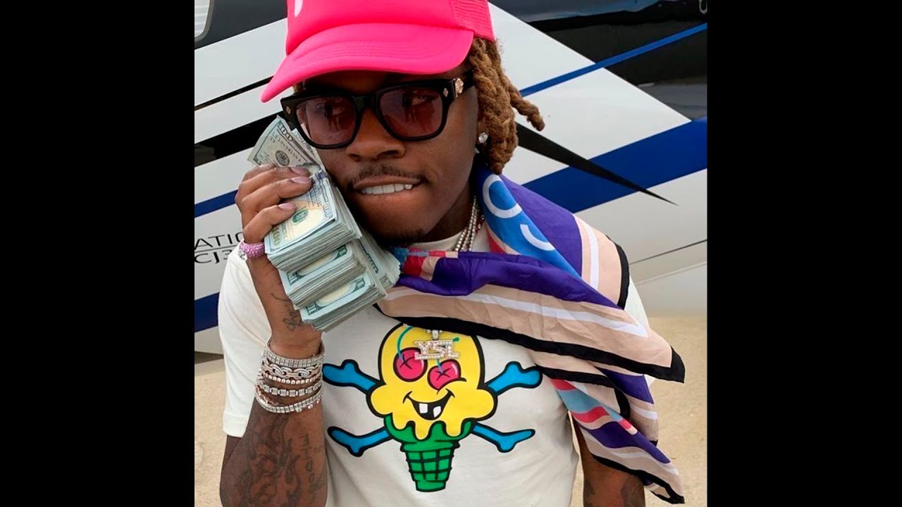 (FREE) Gunna x Young Thug Type Beat 2023 - "Slime Talk” - YouTube