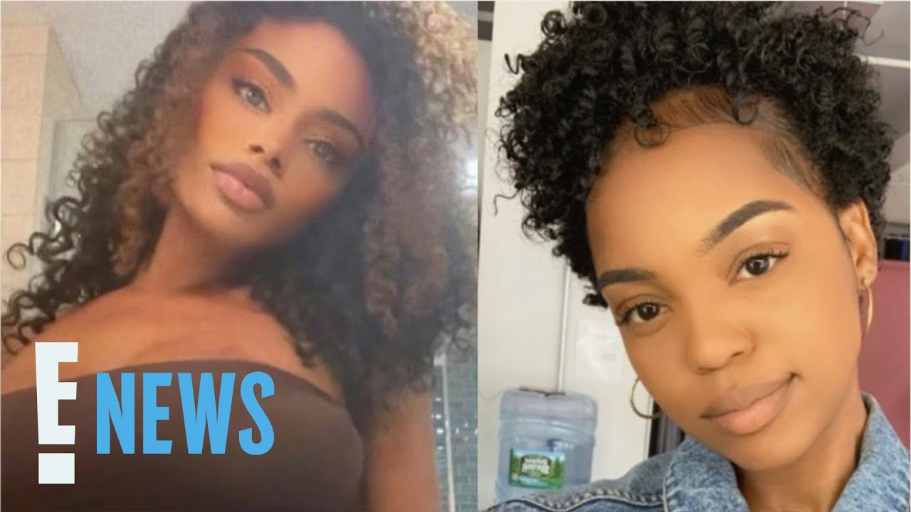 L.A. Model Nichole Coats’ Cause of Death Revealed | E! News - YouTube