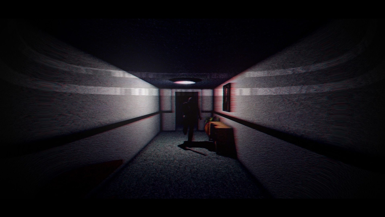 Shadows 2: Perfidia Comeback Trailer - YouTube