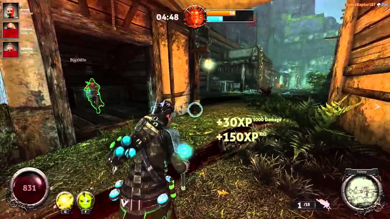 NOSGOTH - Alchemist Pwnage Gameplay - YouTube