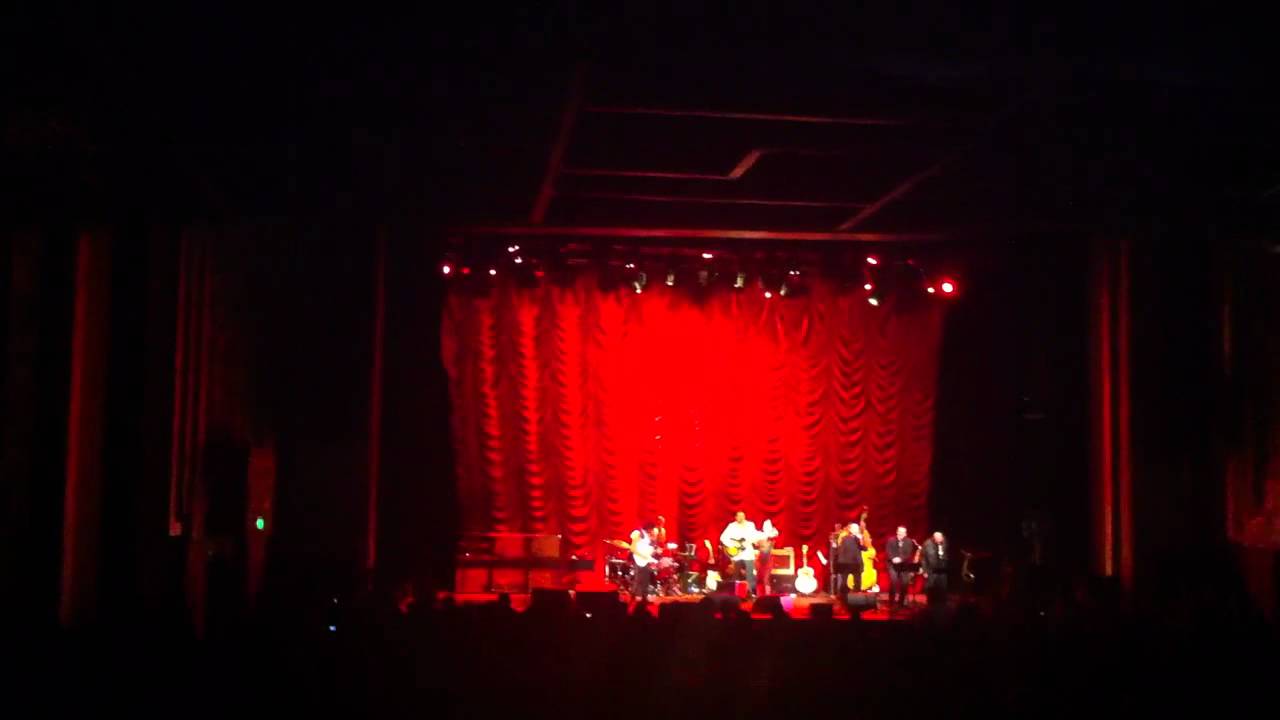 JEFF BECK Up Above My Head April 8, 2011 - YouTube