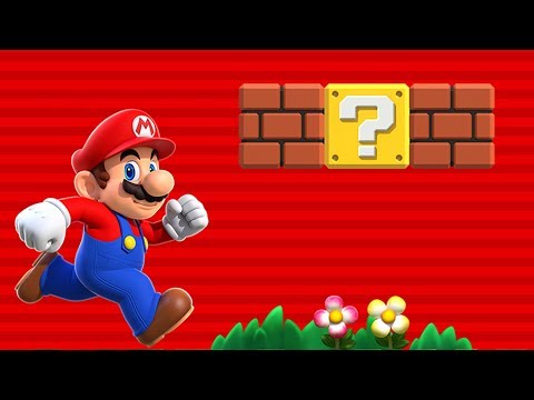 New Super Mario Bros DS (w/2DS XL) W-3 TÜRKÇE (Mantar Kullanamamak) #3