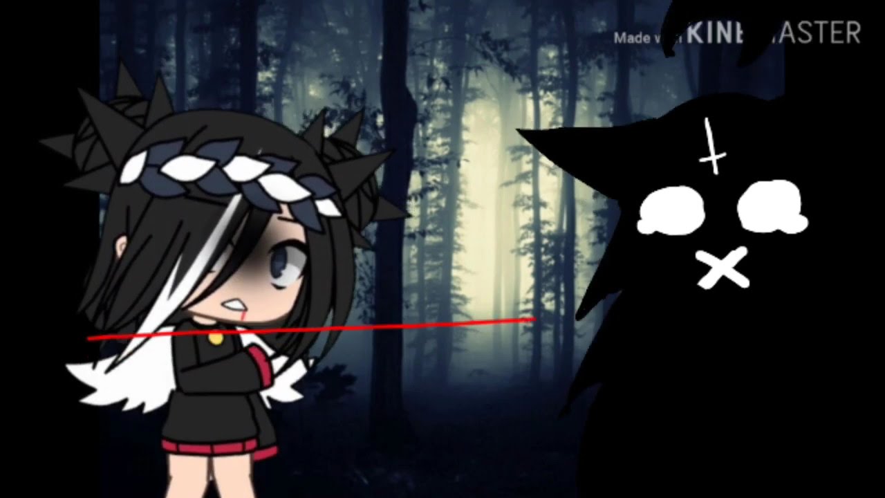 Take me to church | animation meme + gacha life | collab - YouTube