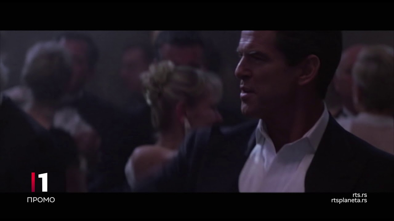 Film: Afera Tomasa Krauna - YouTube