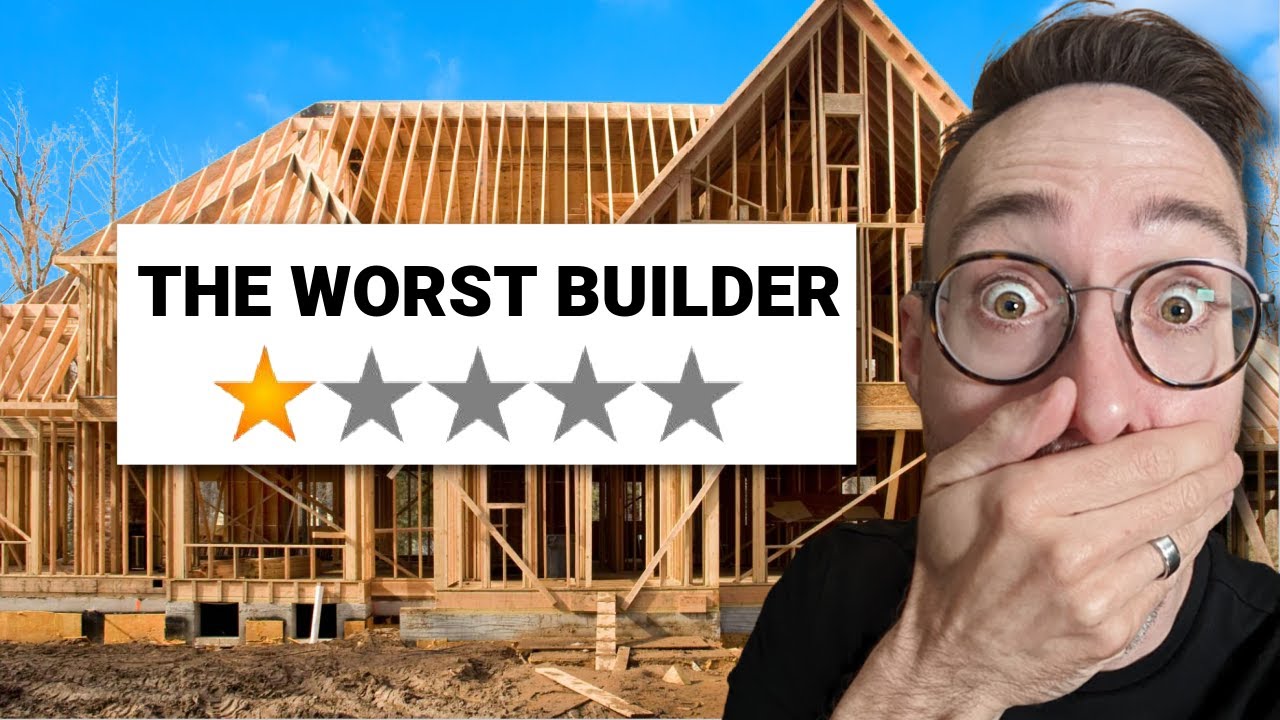 Worst Rated Home Builders In The World | www.cintronbeveragegroup.com