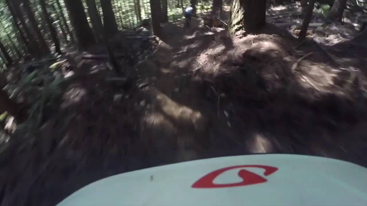 FULL Predator run tiger mountain 2016 - YouTube