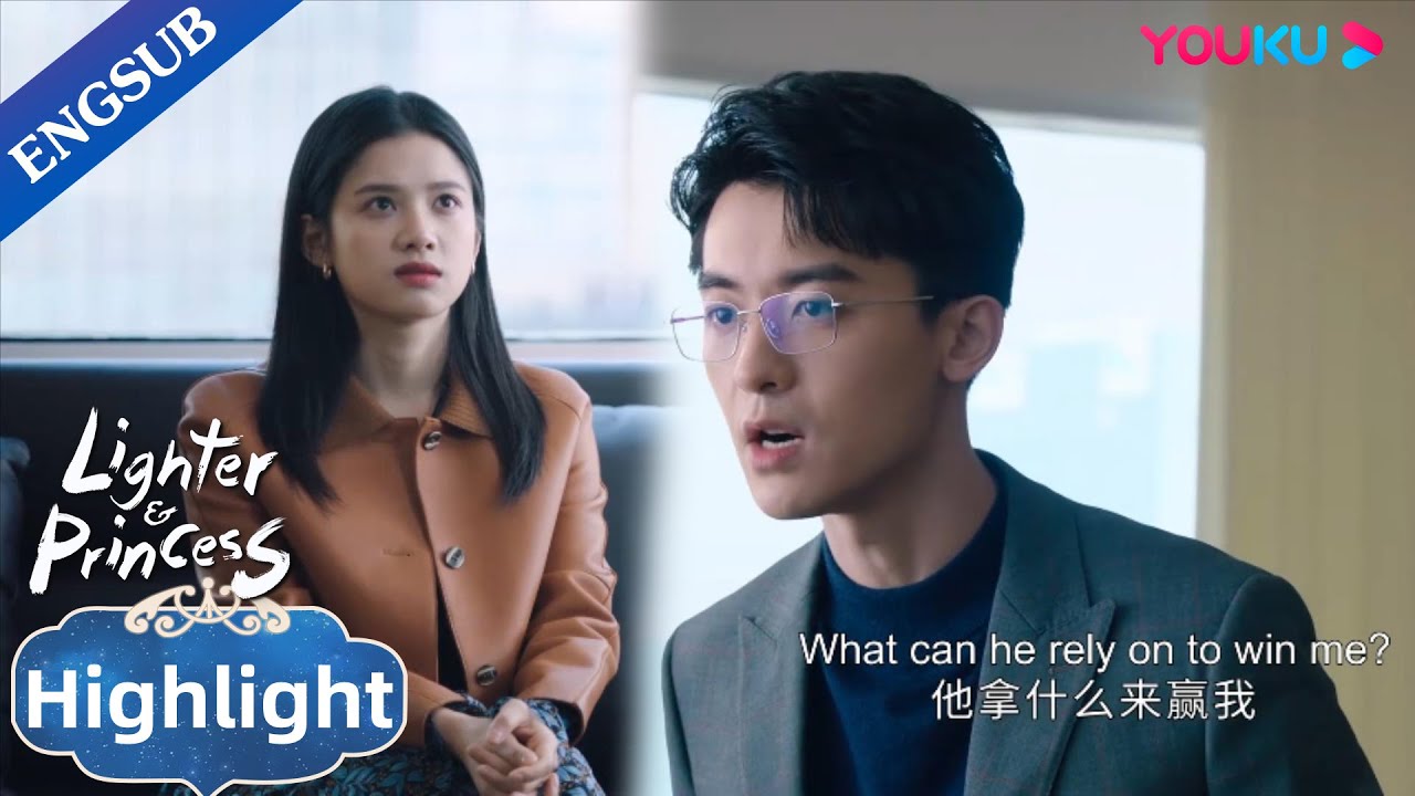 Gao is confident to win Li Xun again but Zhu Yun knows his capability ...