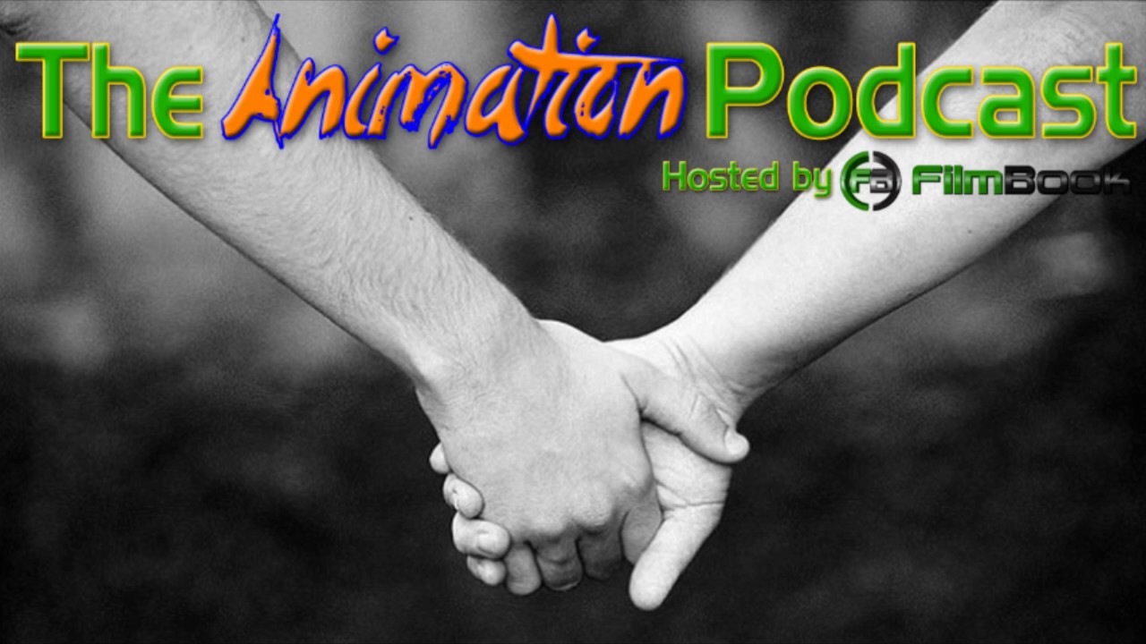 Welcome to a New Age of Humanity - The Animation Podcast HIGHLIGHTS ...