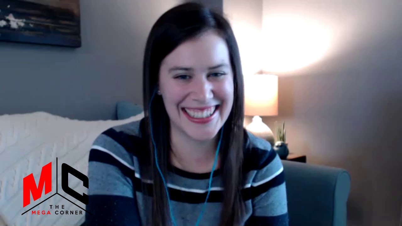 The Authentic Advantage - Melissa Charlton - Episode 2 - YouTube