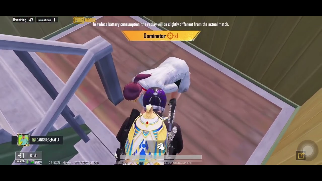My 2nd Game play plzzz support me please and like or subscribe my ...